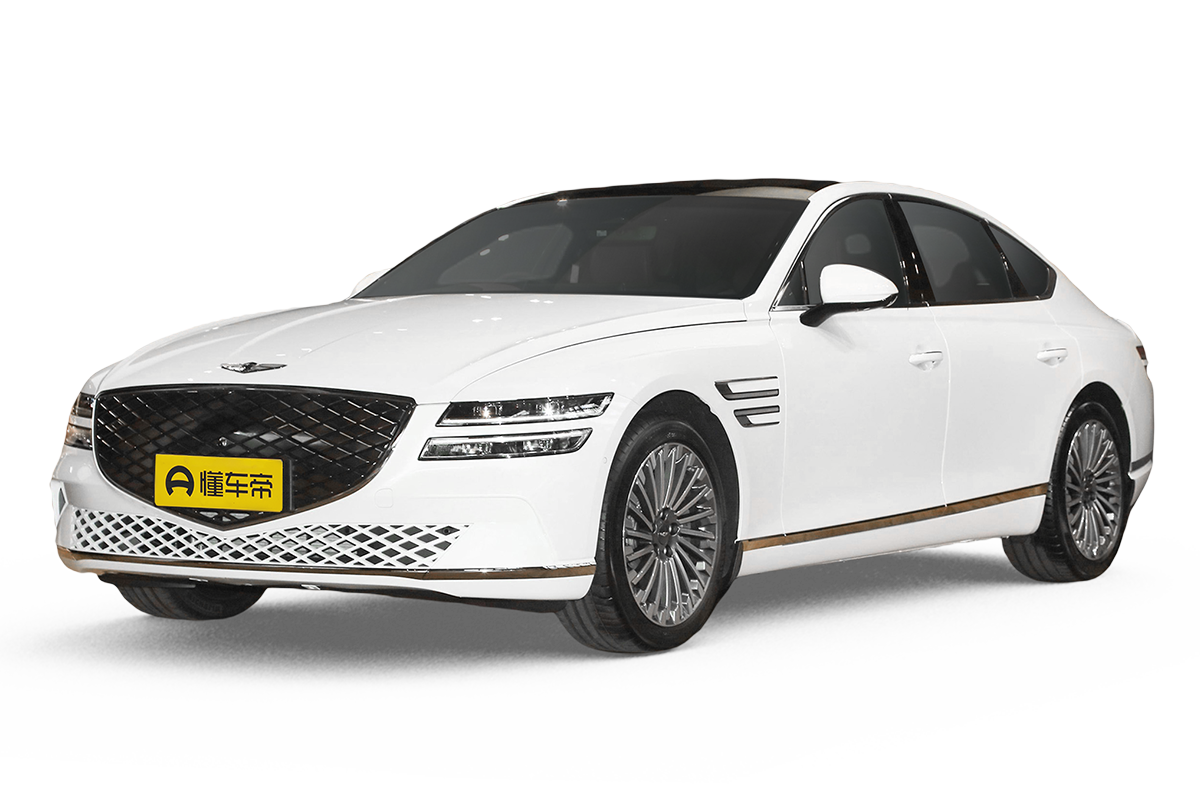 捷尼赛思G80 EV怎么样_捷尼赛思G80 EV值得买吗_懂车帝