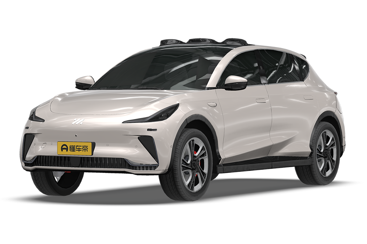 智己LS7怎么样_智己LS7值得买吗_懂车帝