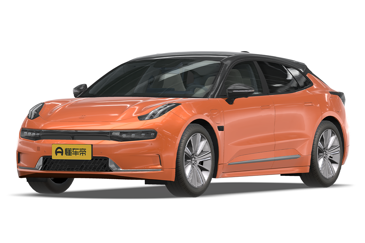 ZEEKR 0012021款超长续航单电机 WE版值得买吗_ZEEKR 001怎么样_懂车帝