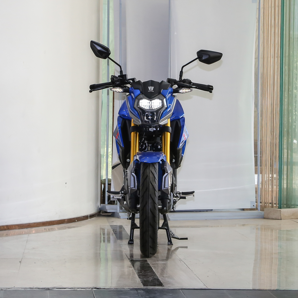 【豪爵 DR150S】豪爵_豪爵 DR150S报价_豪爵 DR150S图片_懂车帝