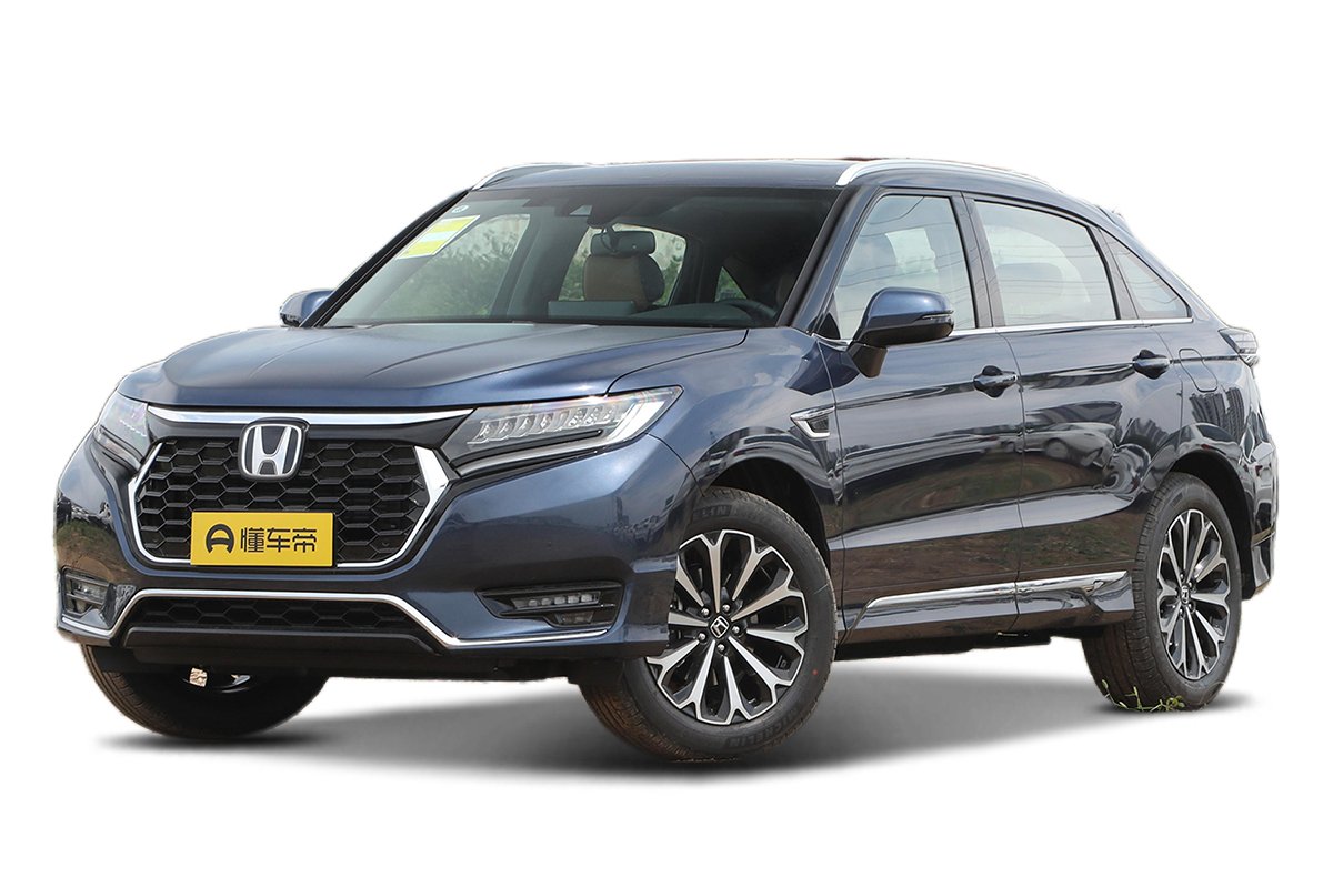 本田UR-V2020款370TURBO 四驱尊耀版值得买吗_本田UR-V怎么样_懂车帝